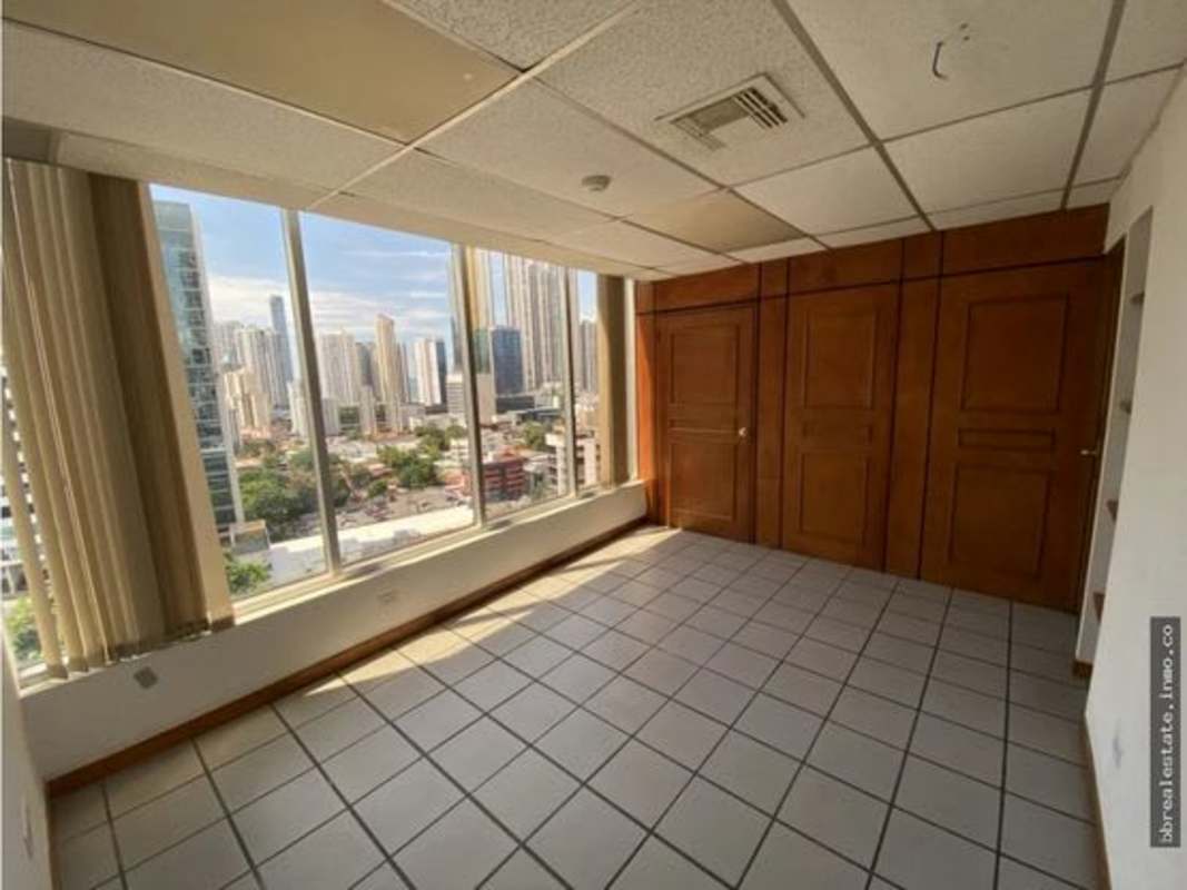 Alquiler de Oficina Edificio Proconsa II, Obarrio | Espacios por USD ...