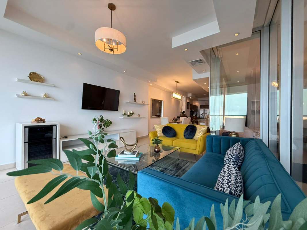 Alquiler de Apartamentos en Avenida Balboa | ALQUILER APARTAMENTO ...