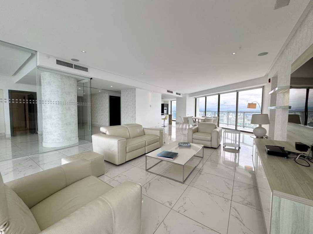 PH TOC - PUNTA PACIFICA - VENTA | 2 Recamaras por 2300000.00 en Casco ...