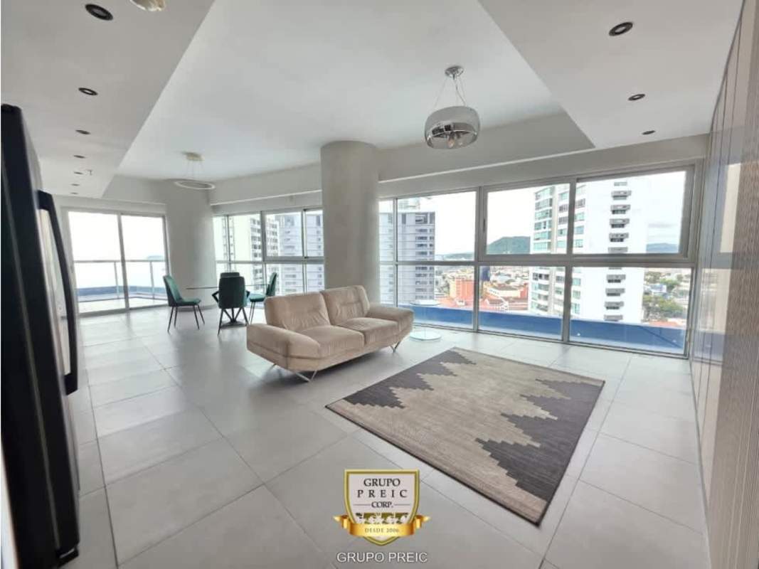 Apartamento en venta avenida balboa Ph Yacht Club CC | 1 Recamaras por ...