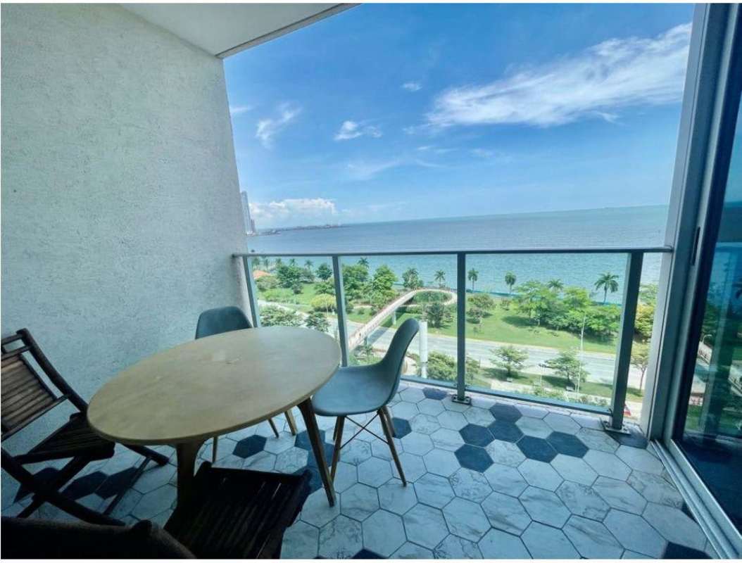 Alquiler de Alquileres Amueblados en Avenida Balboa | SE ALQUILA ...