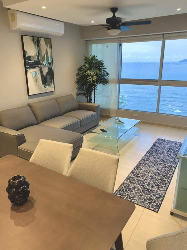 VENDO ESPECTACULAR APARTAMENTO EN AVENIDA BALBOA - DE REVISTA! | 2 ...