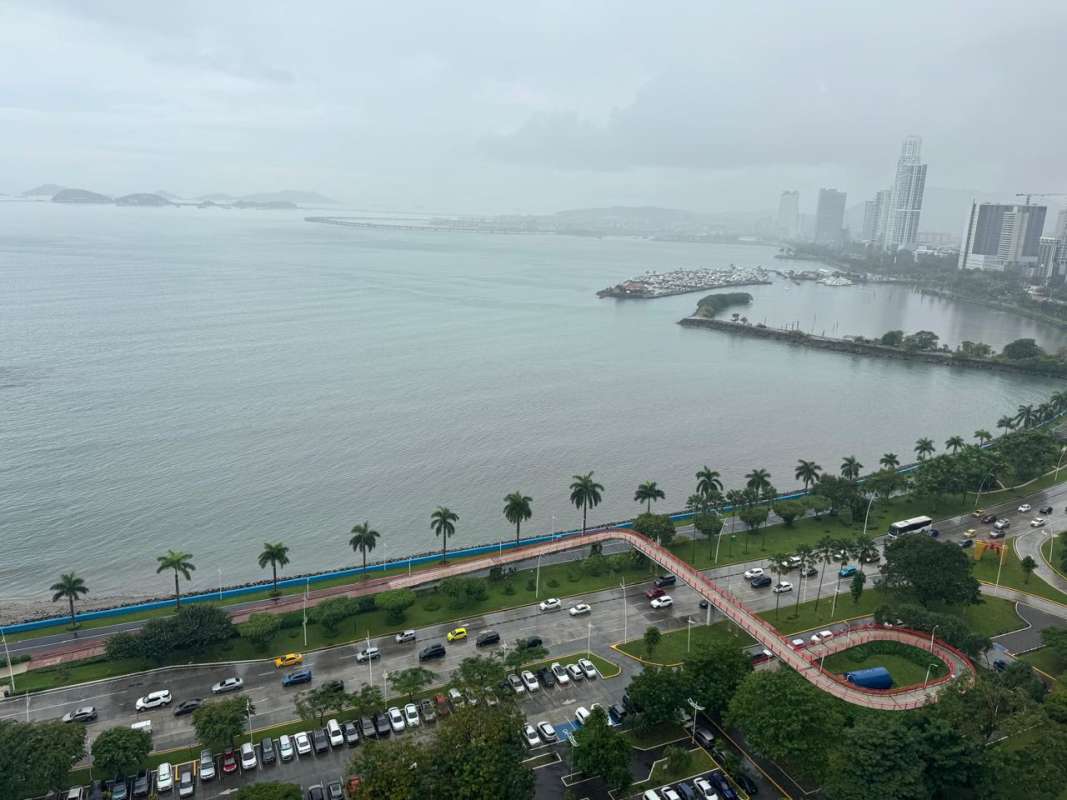 Alquiler de Apartamentos en Avenida Balboa | Se Alquila Bello ...