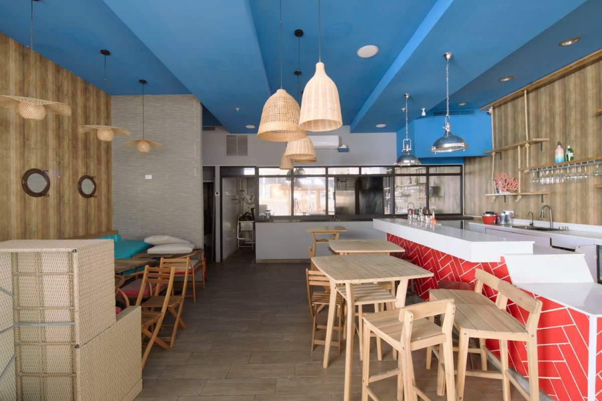 Alquiler de Local para Restaurante en Avenida Balboa | Espacios por USD ...