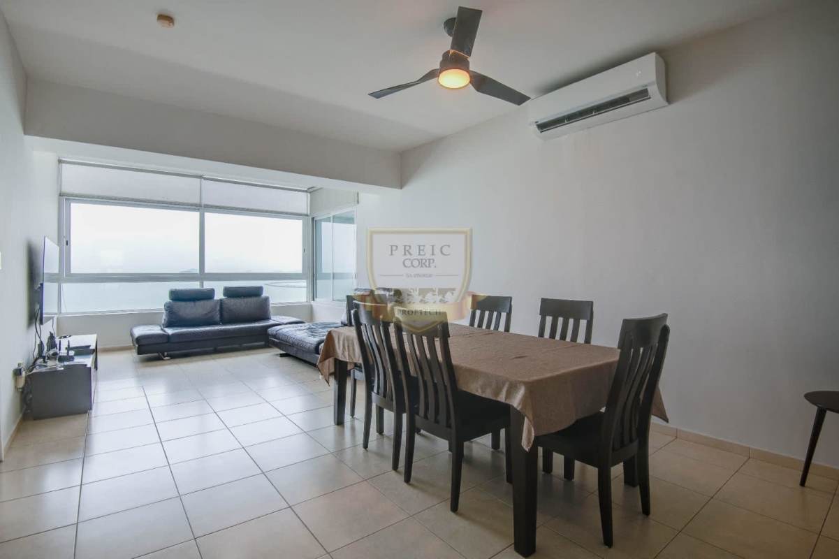 Apartamento en Venta Ave. Balboa | PH Vista Marina ct | 1 Recamaras por ...