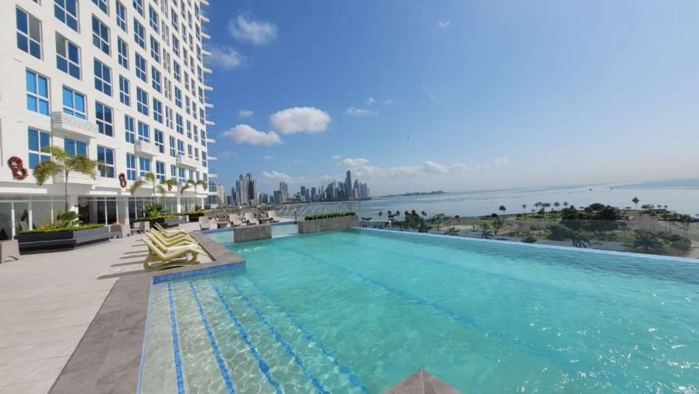 Furnished Apartments & Houses for rent in Avenida Balboa | ALQUILER ...