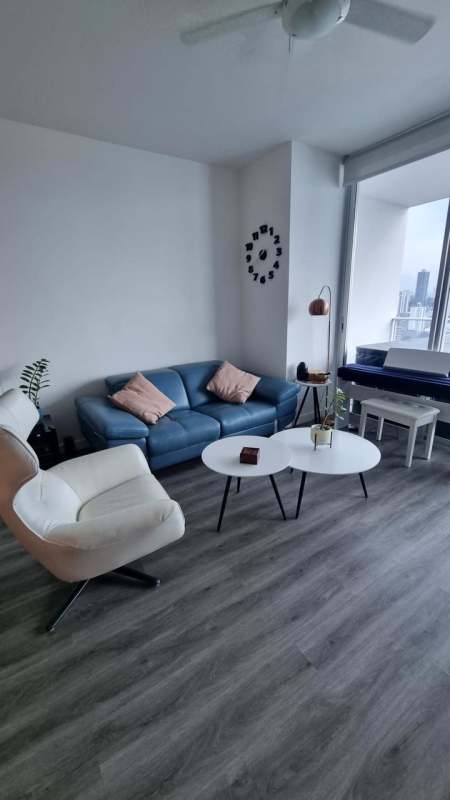 Venta Apartamento en Av Balboa - Ph Destiny | 1 Recamaras por 260000.00 ...