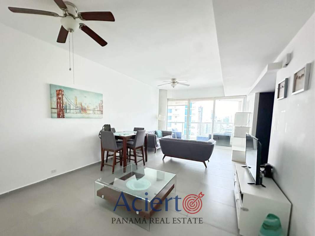 VENTA APARTAMENTO AVENIDA BALBOA | 2 Recamaras por 375000.00 en Avenida ...