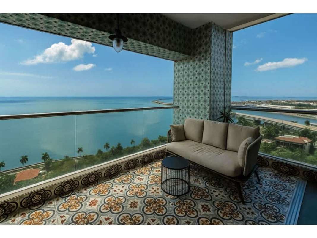 VENTA DE APARTAMENTO EN AVENIDA BALBOA | 2 Recamaras por 370000.00 en ...