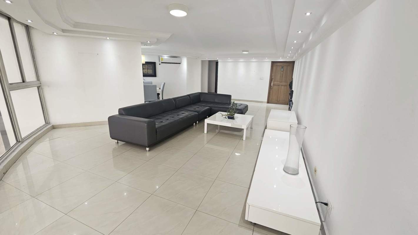 Alquiler de Alquileres Amueblados en Avenida Balboa | ALQUILER DE ...