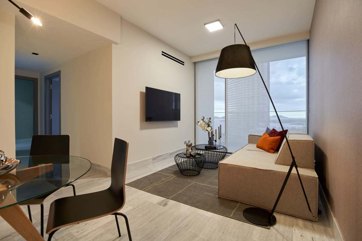 Alquiler de Apartamentos en Avenida Balboa | ALQUILER APARTAMENTO NUOVO ...