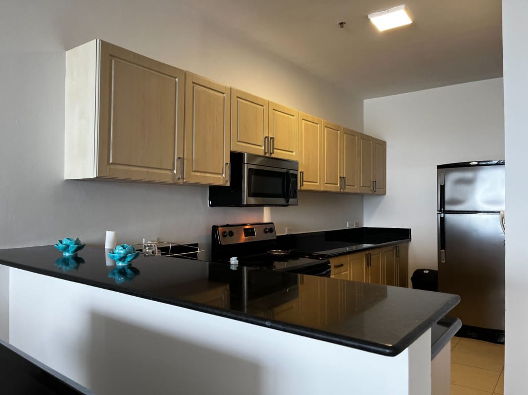 Alquiler de Alquileres Amueblados en Avenida Balboa | ALQUILER DE ...