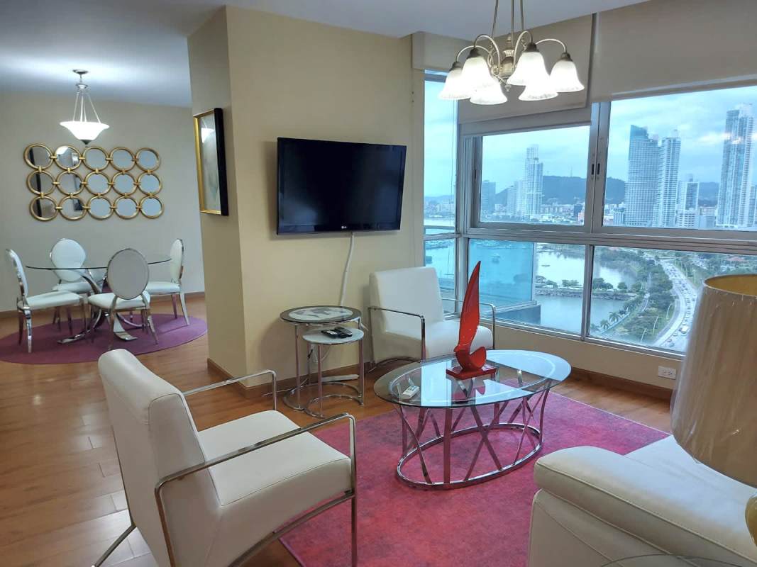 Alquiler de Alquileres Amueblados en Avenida Balboa | ALQUILO EXQUISITO ...