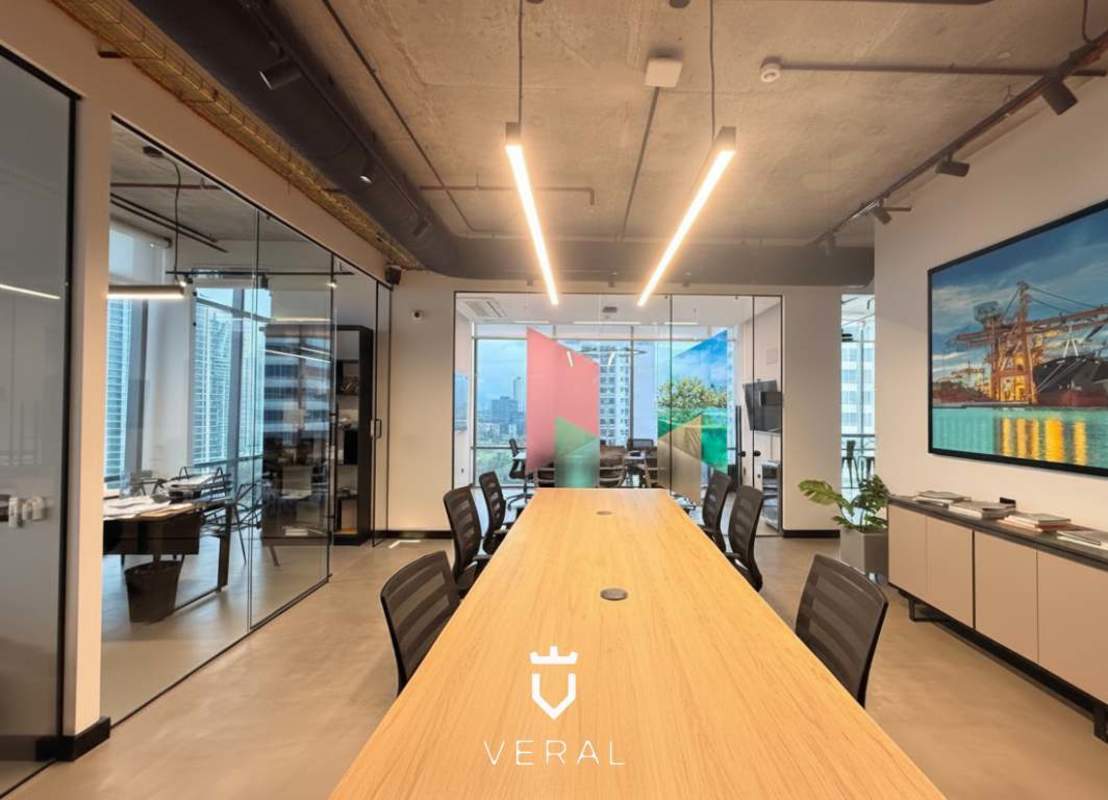 Venta de oficina en Costa del Este - PH Times Square Center (BO) | 6 ...