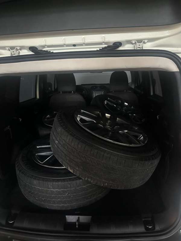 Rines 18 Lexus - Panamá