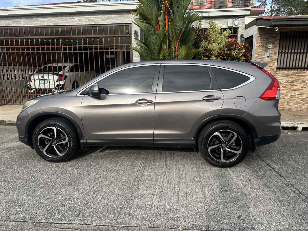 Honda CR-V 2016 200000 km Gasolina Automática en Ciudad de Panamá | Honda CRV 2016 Full Extras