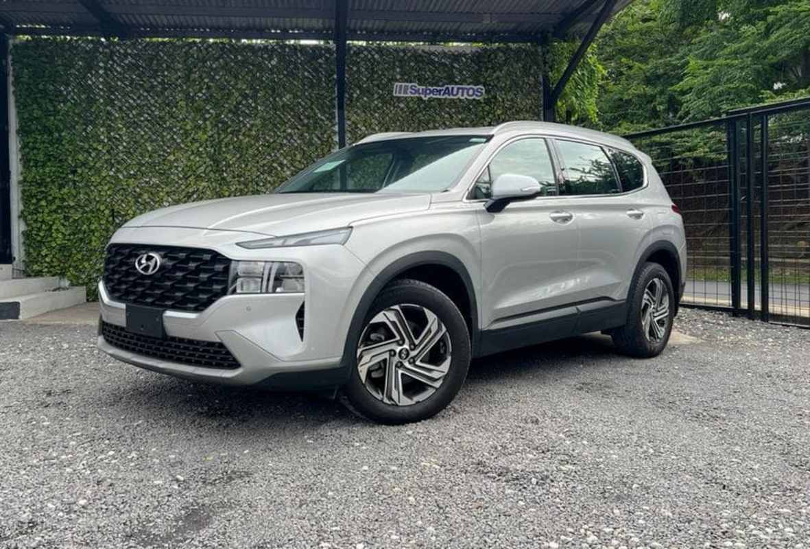 Hyundai SUV 2023 15563 km Gasolina Automática en Panamá Provincia ...