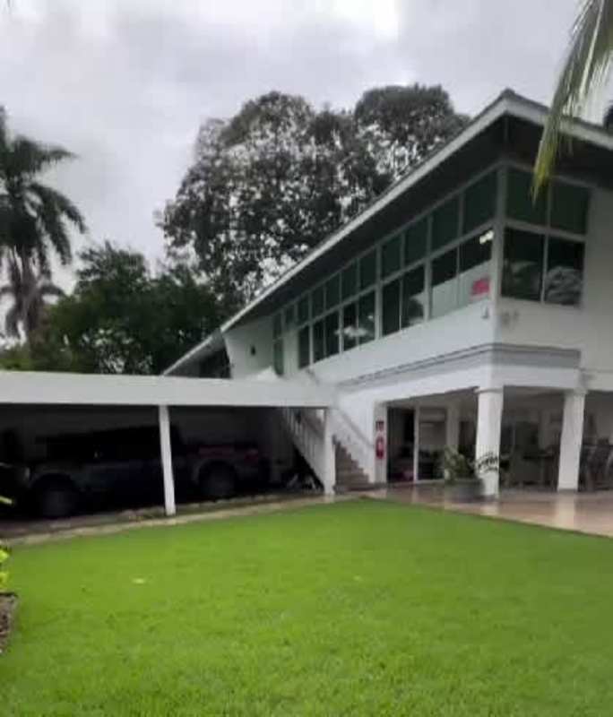 $399,000 VENDO ESPECTACULAR CASA EN BALBOA DE 506 MTS2 CR | 3 Recamaras ...