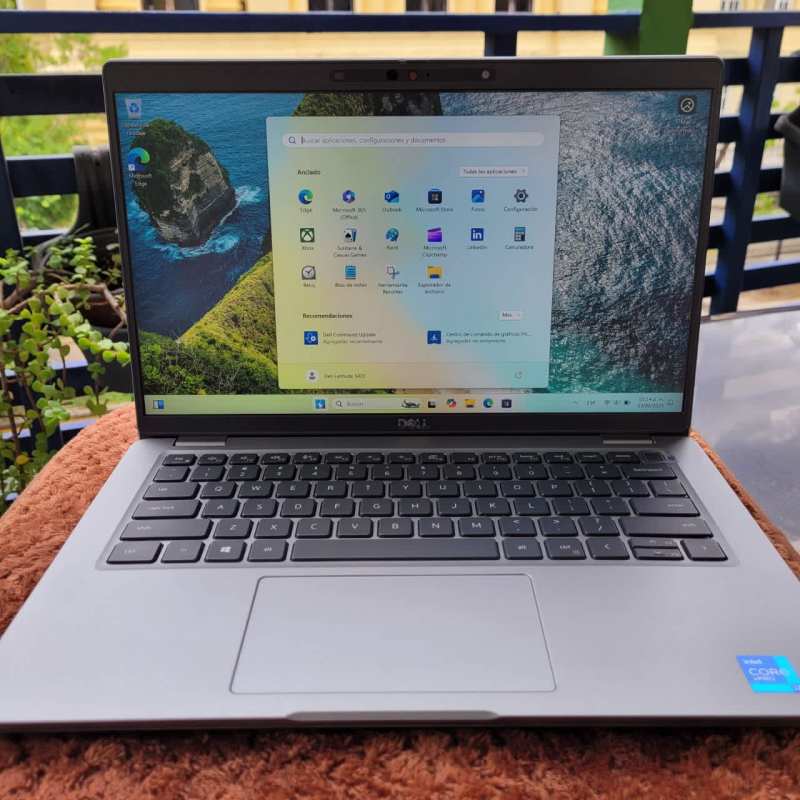 3 Laptops Corporativas con Intel Core i7, HP ZBook y Dell Latitude ...