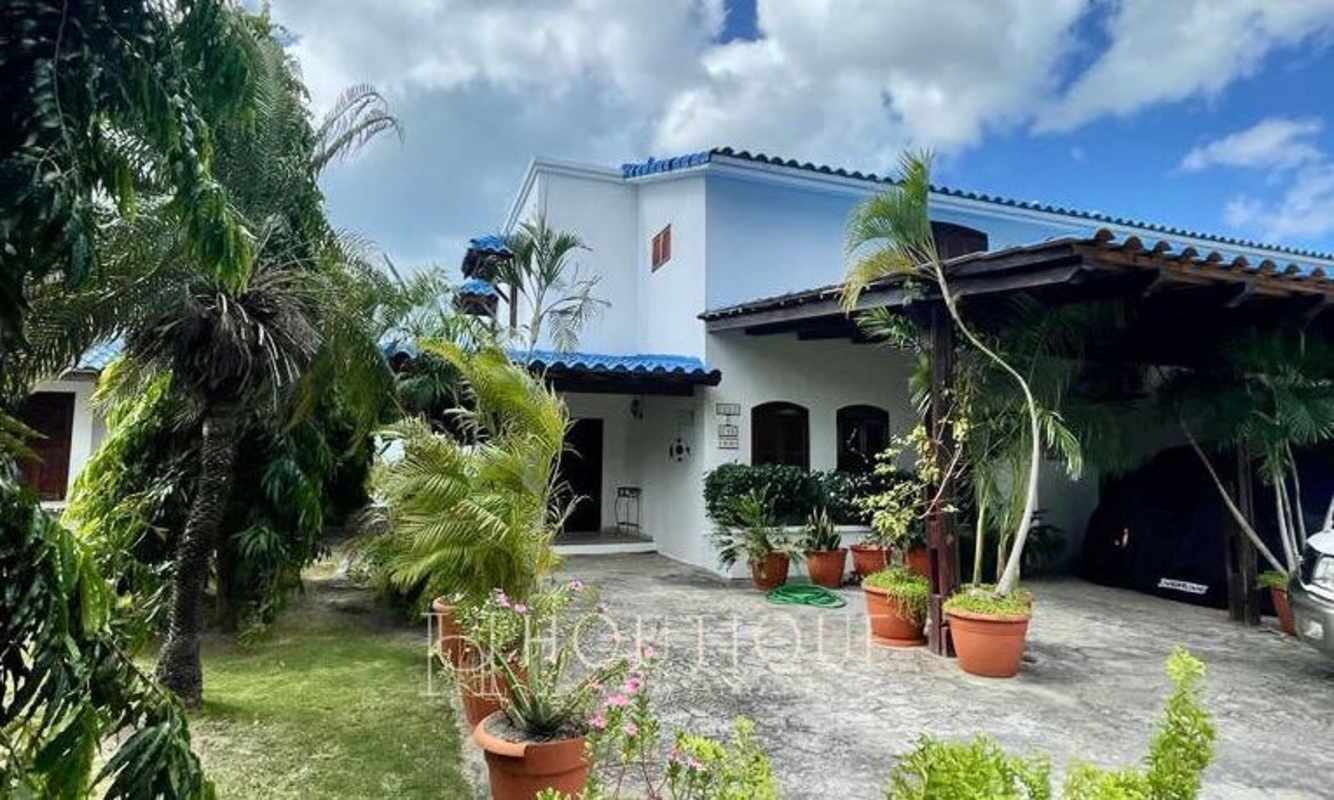 Beachfront Playas | venta | Casa en Venta en Playa blanca Residencial ...