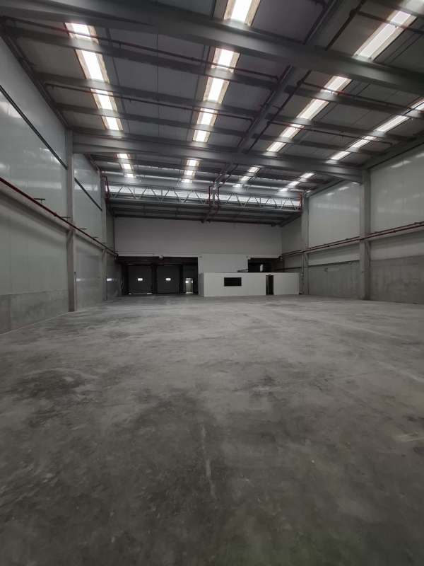 Comercial in Juan Diaz warehouse rental in the southern corridor | 7 ...