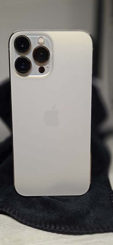 Mobile Phones | Iphone 13 Pro max 128GB - Panama