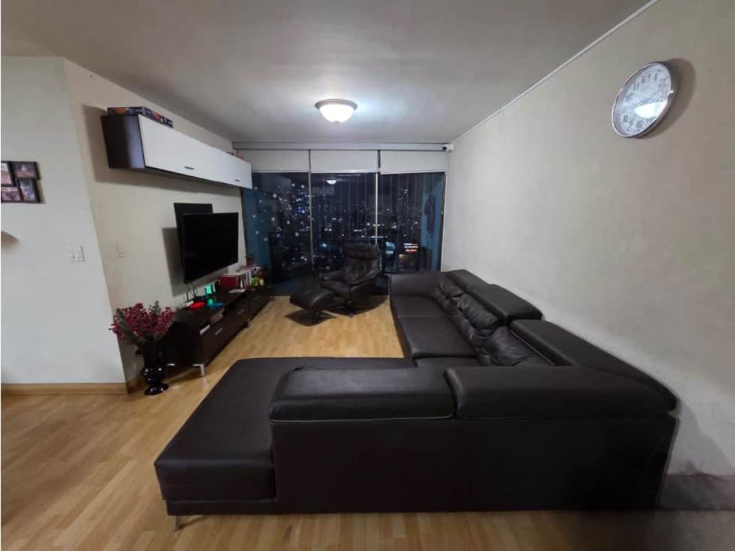 Apartments for rent in San Francisco | ALQUILO APARTAMENTO EN PH BLUE ...