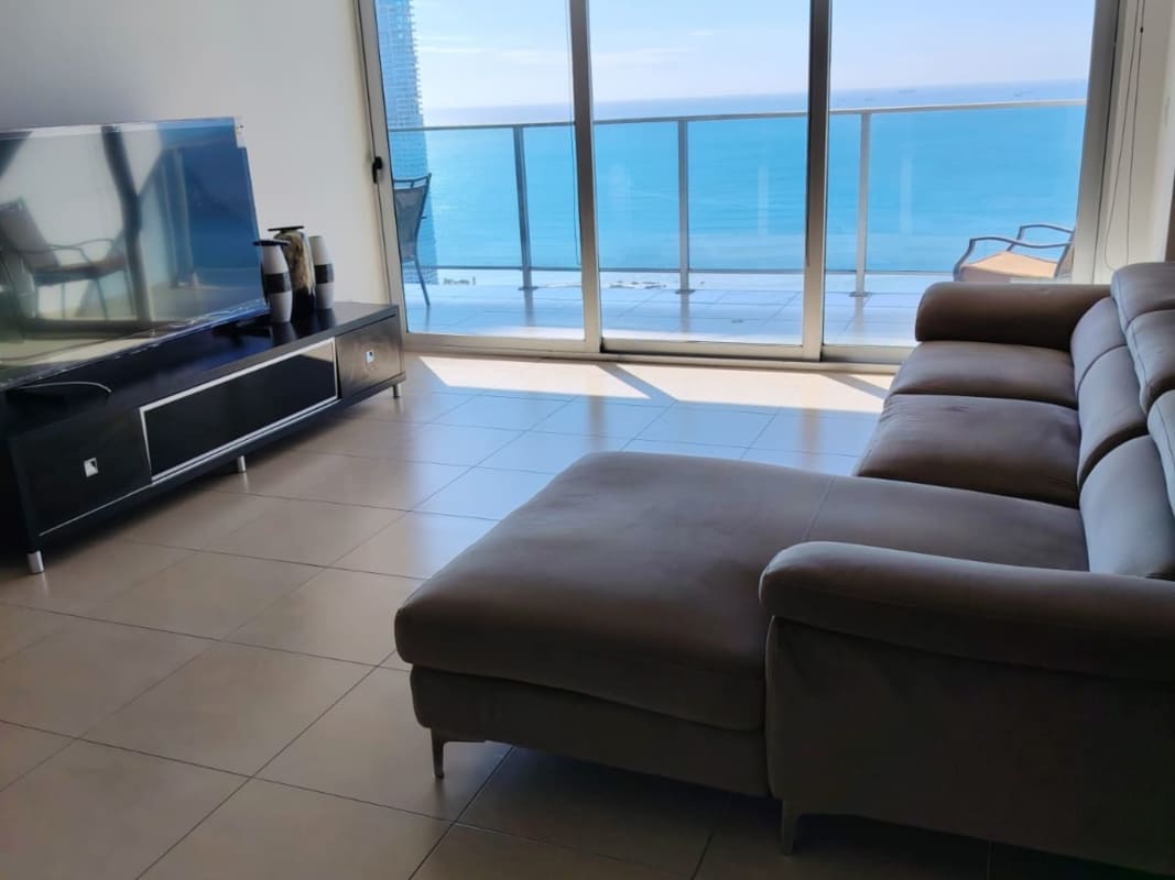 Alquiler de Alquileres Amueblados en Avenida Balboa | ALQUILER ...