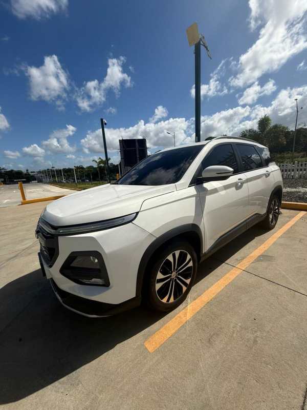 Chevrolet Captiva 2022 63199 km Gasolina Automática en Costa del Este ...