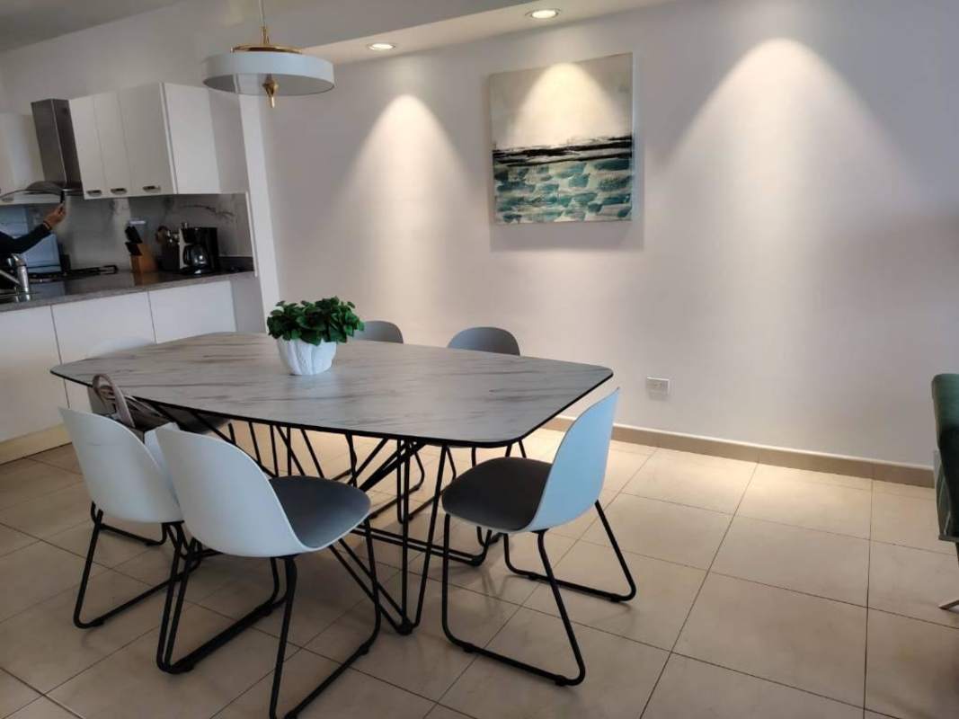 Alquiler de Alquileres Amueblados en Avenida Balboa | ALQUILER ...