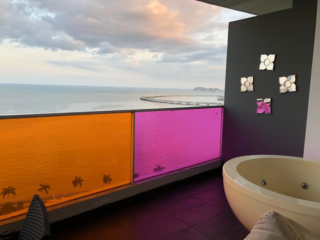 VENTA $238,000 | PH Element, Av. Balboa | 108 m² | 2R, 2B | ¡CON ...