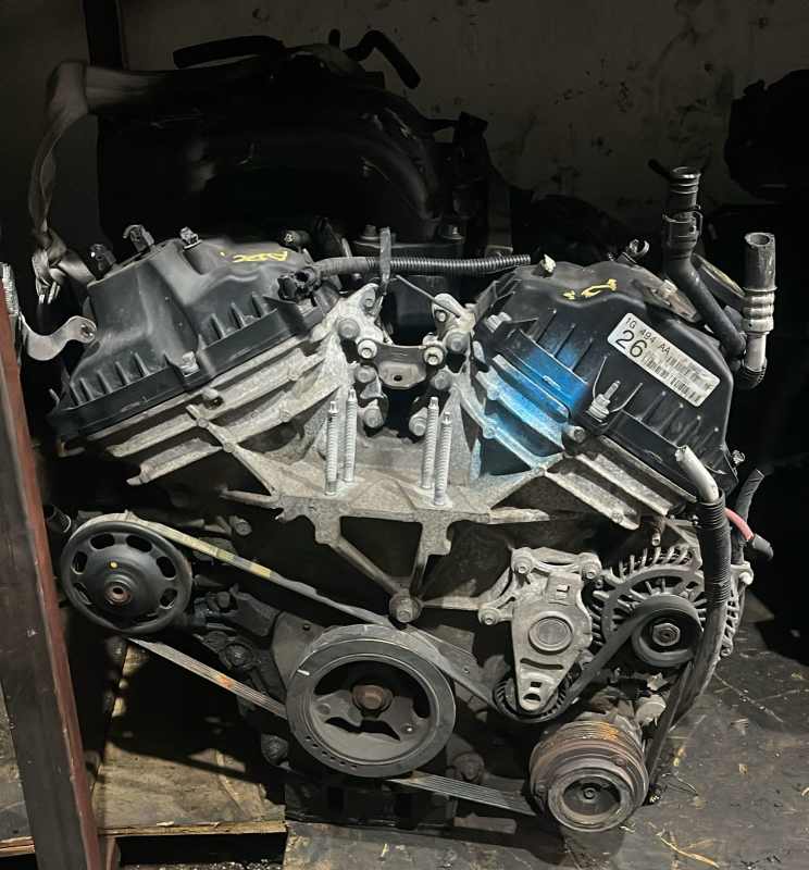 Engine & Parts | MOTOR 3.5 FORD EDGE, EXPLORER $2,398 - Panama