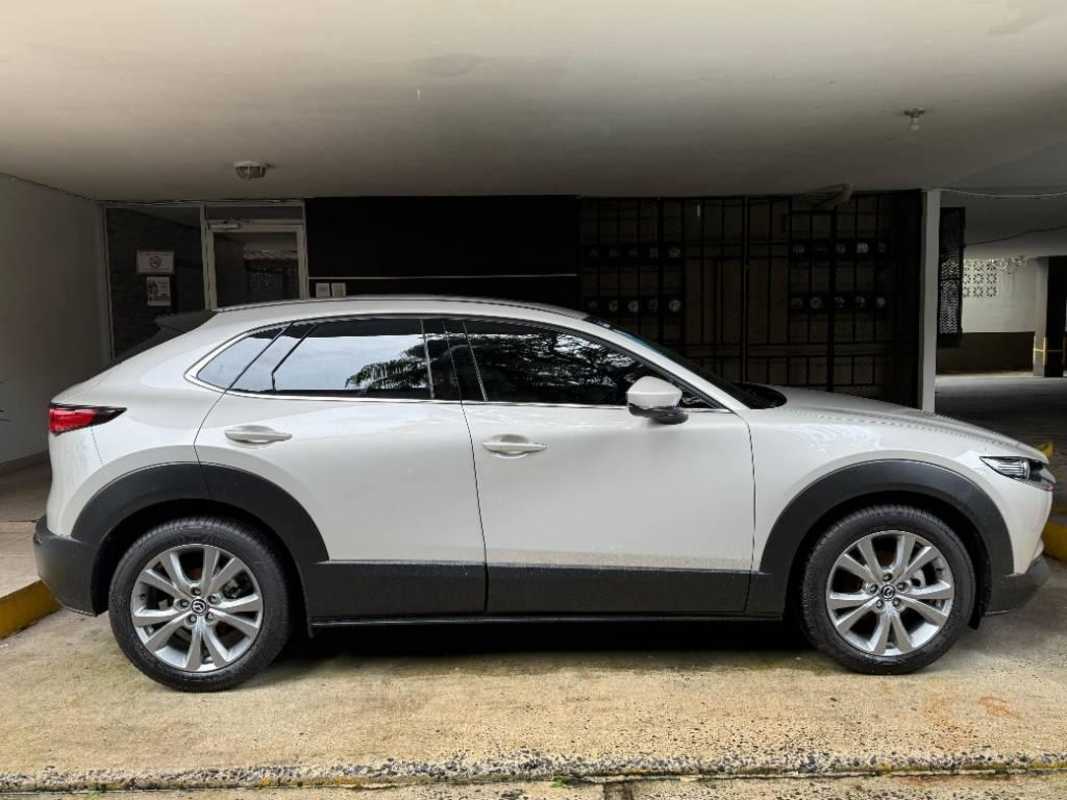Mazda CX-30 2026 981 km Híbrido Automatic in Vía España | Mazda CX30 ...