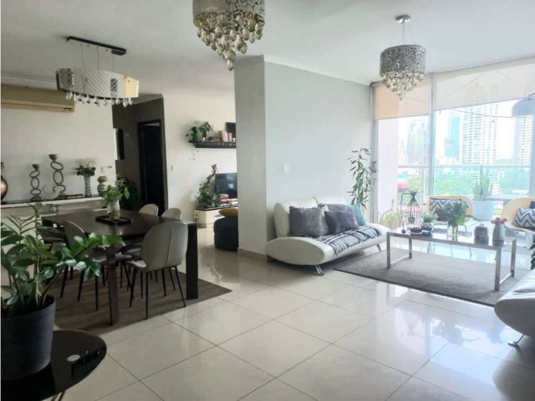 Apartamento en PH Infinity en San Francisco en Venta - LH | 3 Recamaras ...