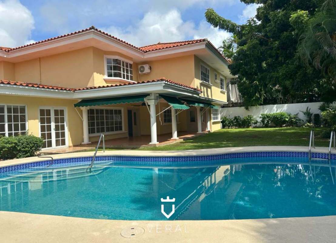 Houses for rent in Costa del Este | House for rent RESIDENTIAL COSTA ...