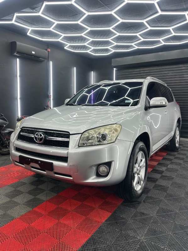 Toyota RAV4 2012 115000 km Gasoline Automatic in Vía Transístmica ...