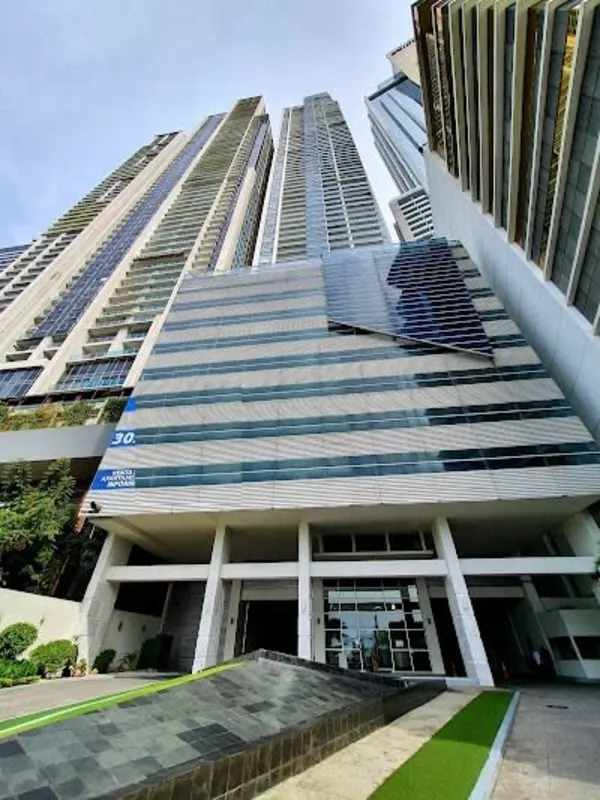 Alquiler de Alquileres Amueblados en Avenida Balboa | Alquiler Avenida ...