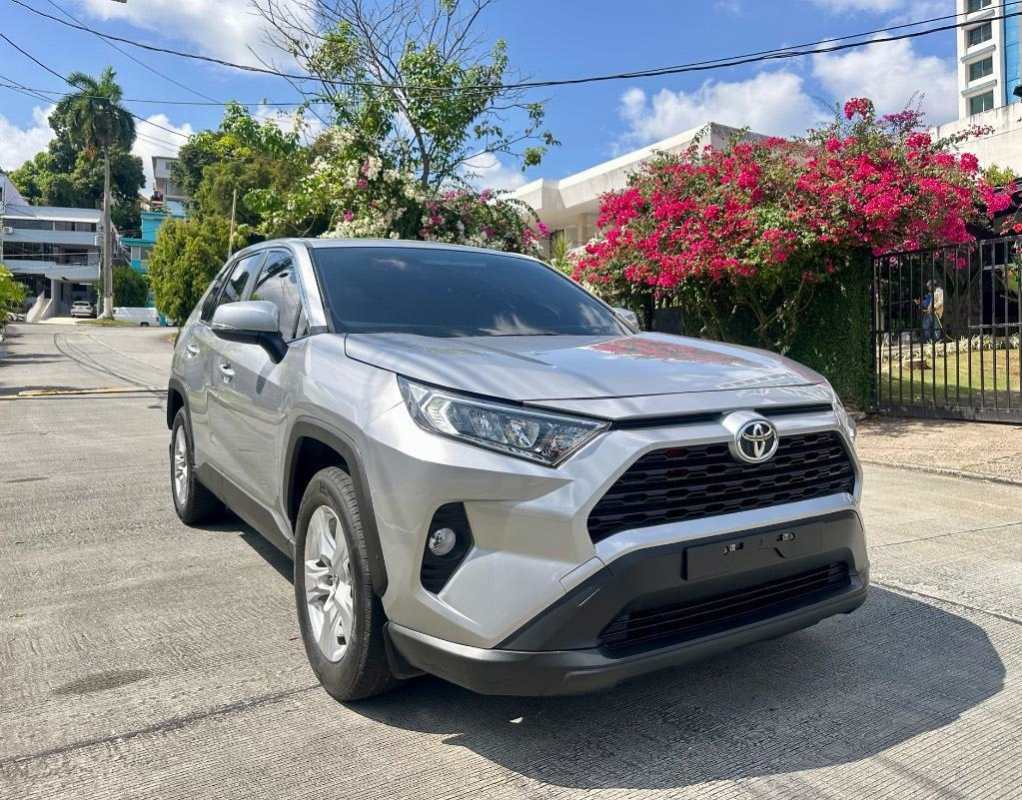 Toyota RAV4 2021 179000 km Gasoline Automatic in Vía Transístmica ...