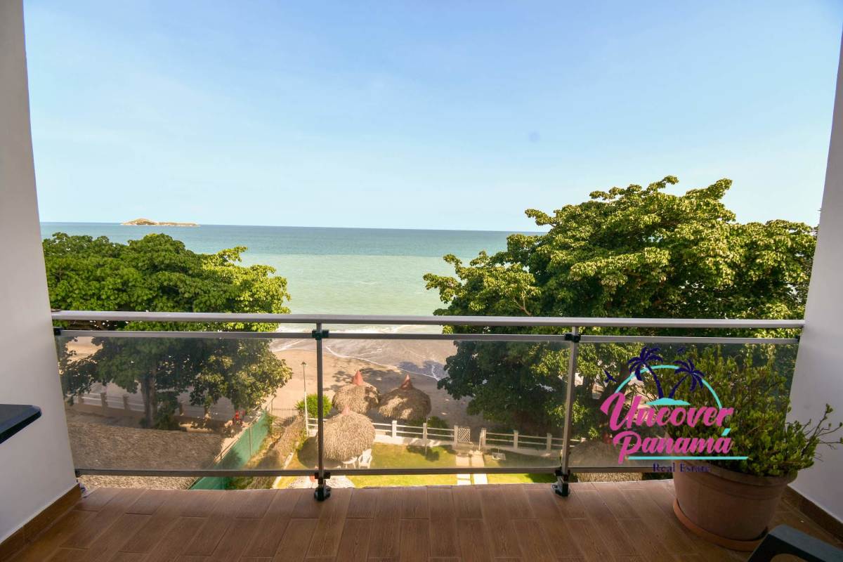 Alquiler de Casas de Playa en Playas | 2 BEDROOMS CONDOMINIUM IN ...