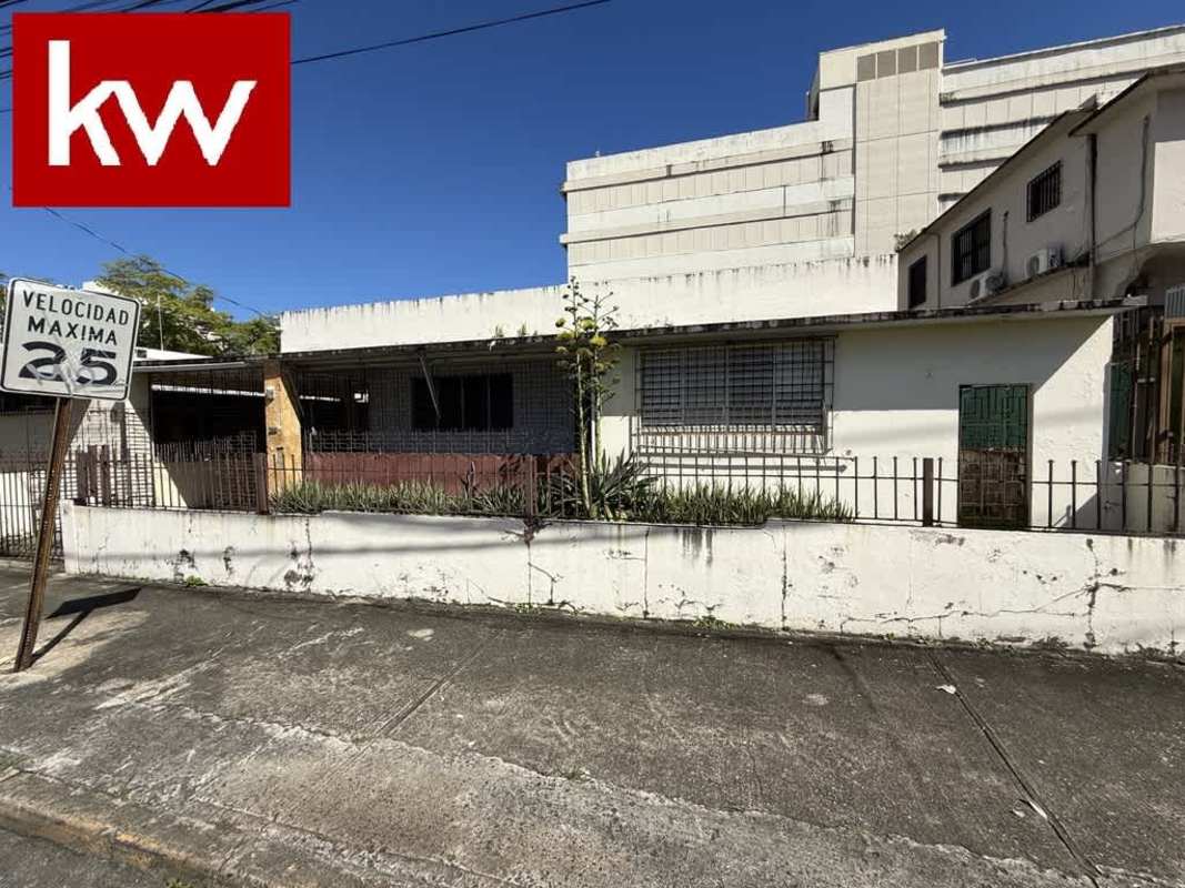Urb. Huyke, Propiedad Comercial en San Juan | Espacio, 250000.00 en ...
