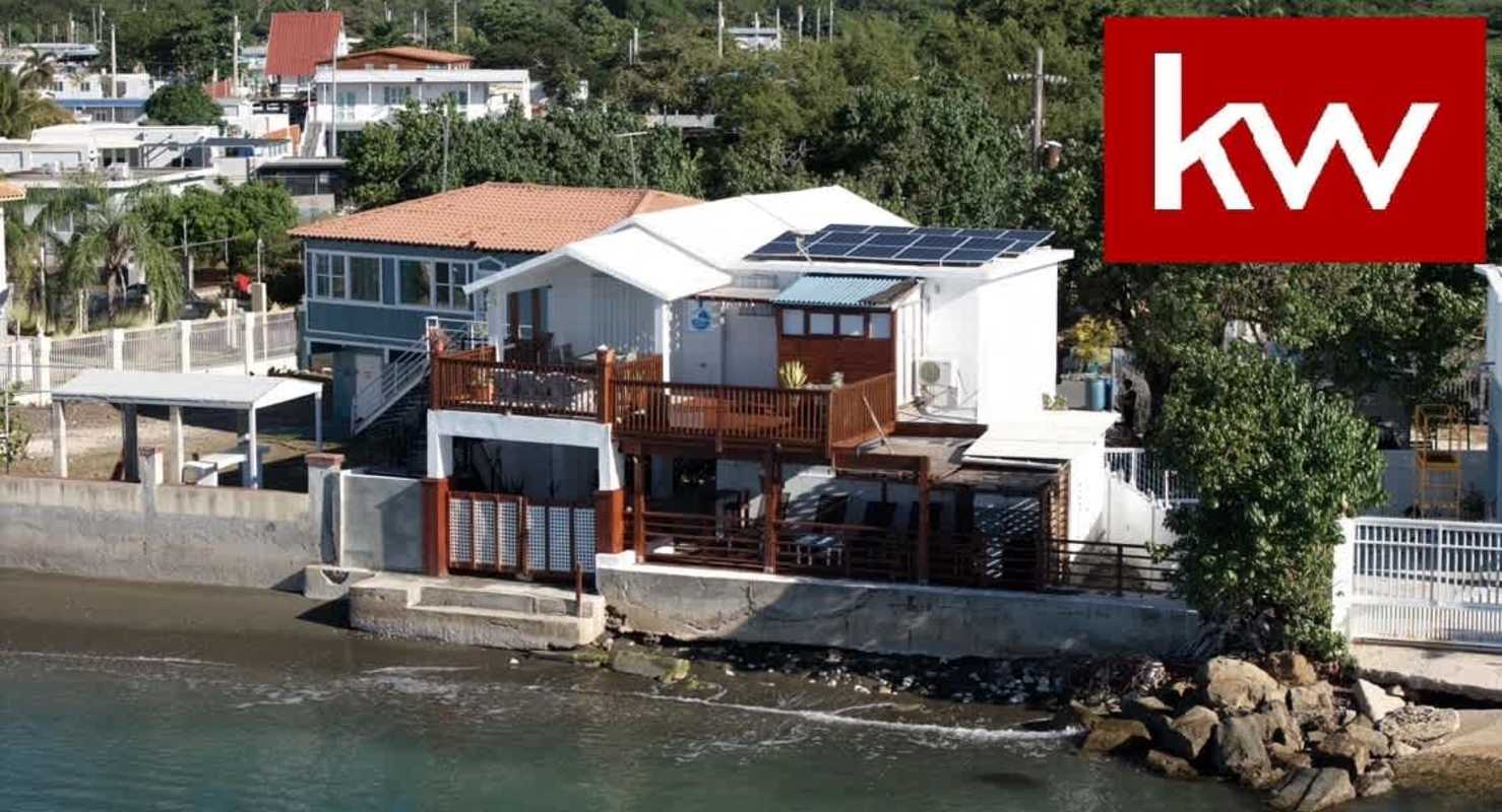 Houses in Salinas | For Sale | Bo. Playa, Casa en Salinas : 3 rooms ...