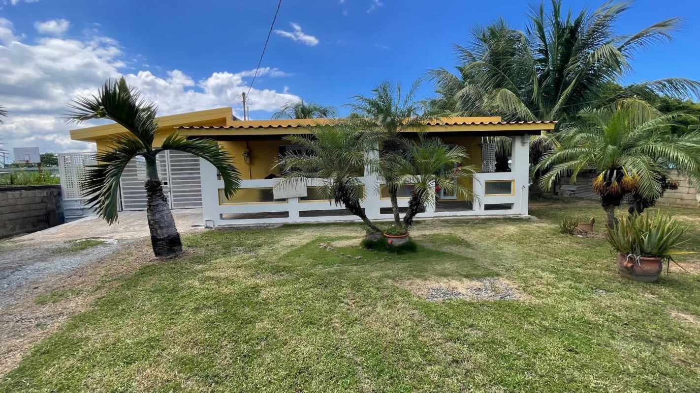 Houses in Arecibo | For Sale | Arecibo Bo. Islote : 3 rooms, 0 m2, USD ...