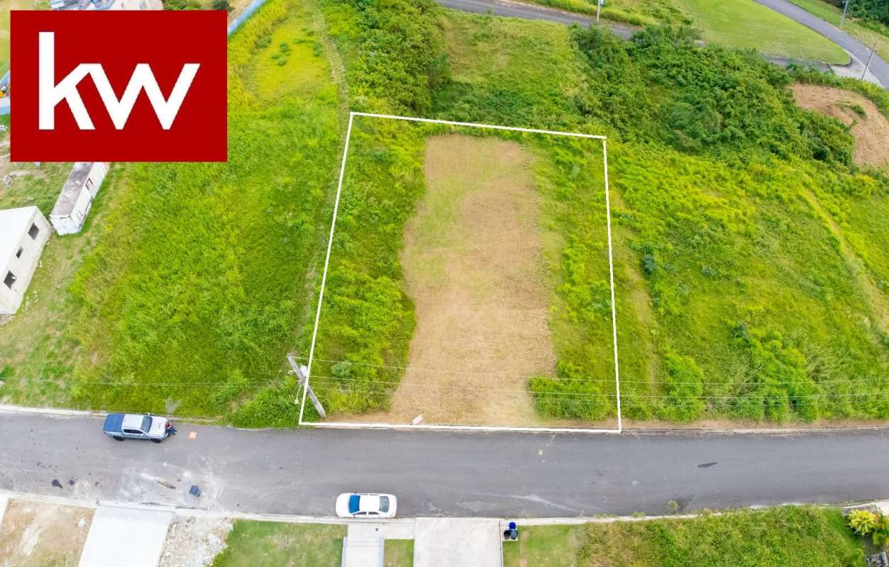 Land Rio Grande | venta | Urb. Mirador De Palmer, Solar en Rio Grande ...