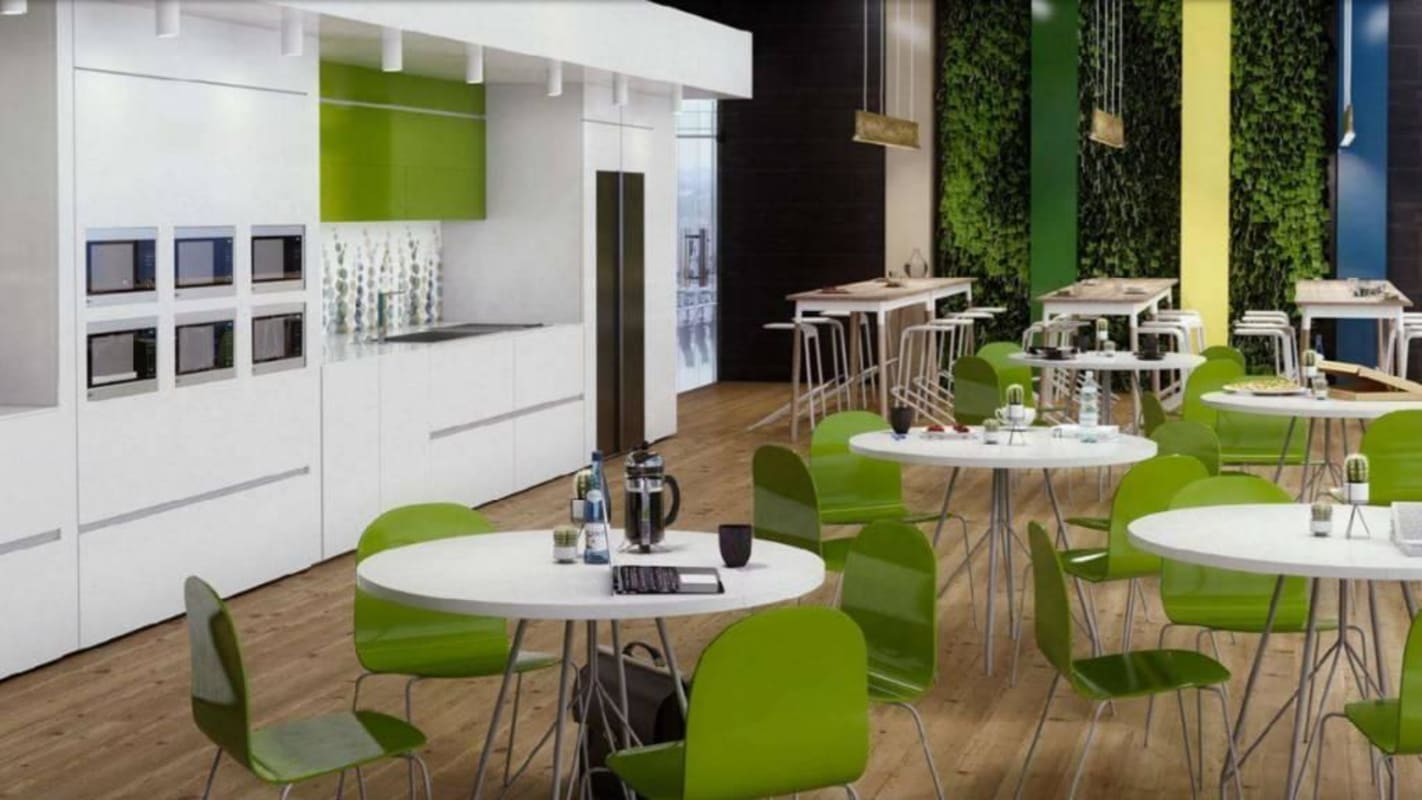 ALQUILO LOCALES PARA OFICINAS EN TORRE PRESIDENTE SAN BENITO/SAN ...