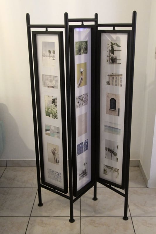 Biombo NUNCA USADO PRECIO NEGOCIABLE | El Salvador