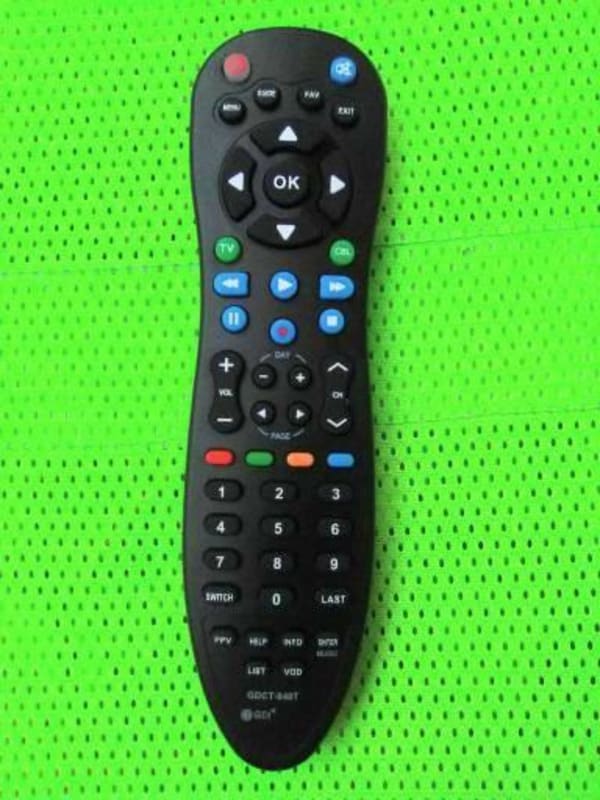 Control de caja Tigo | San Salvador