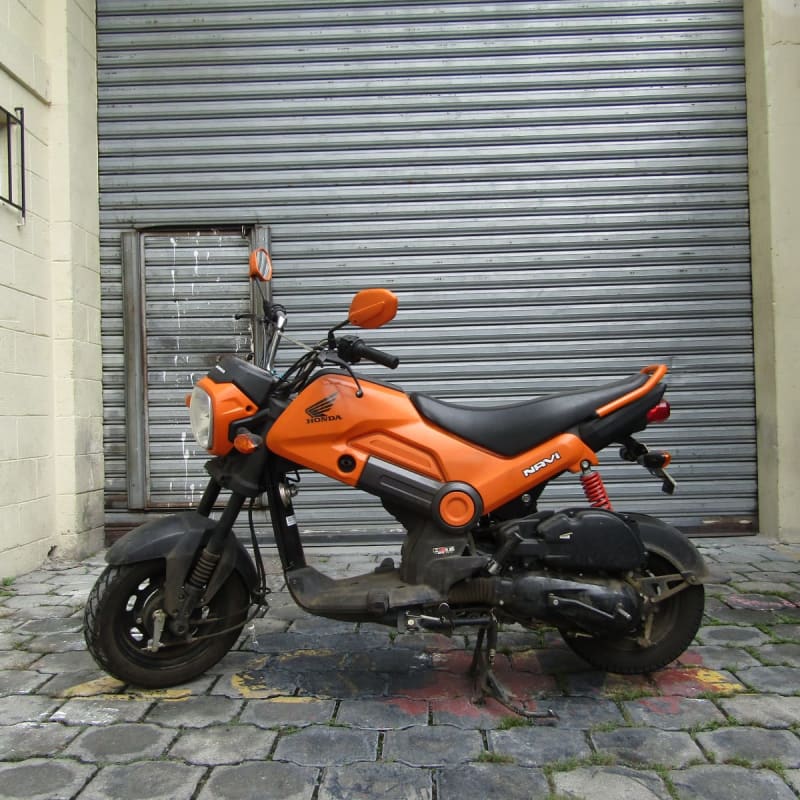 Honda NAVI 110 2022 en San Salvador | MOTO NAVI 110 - PRECIO LIQUIDACIÓN