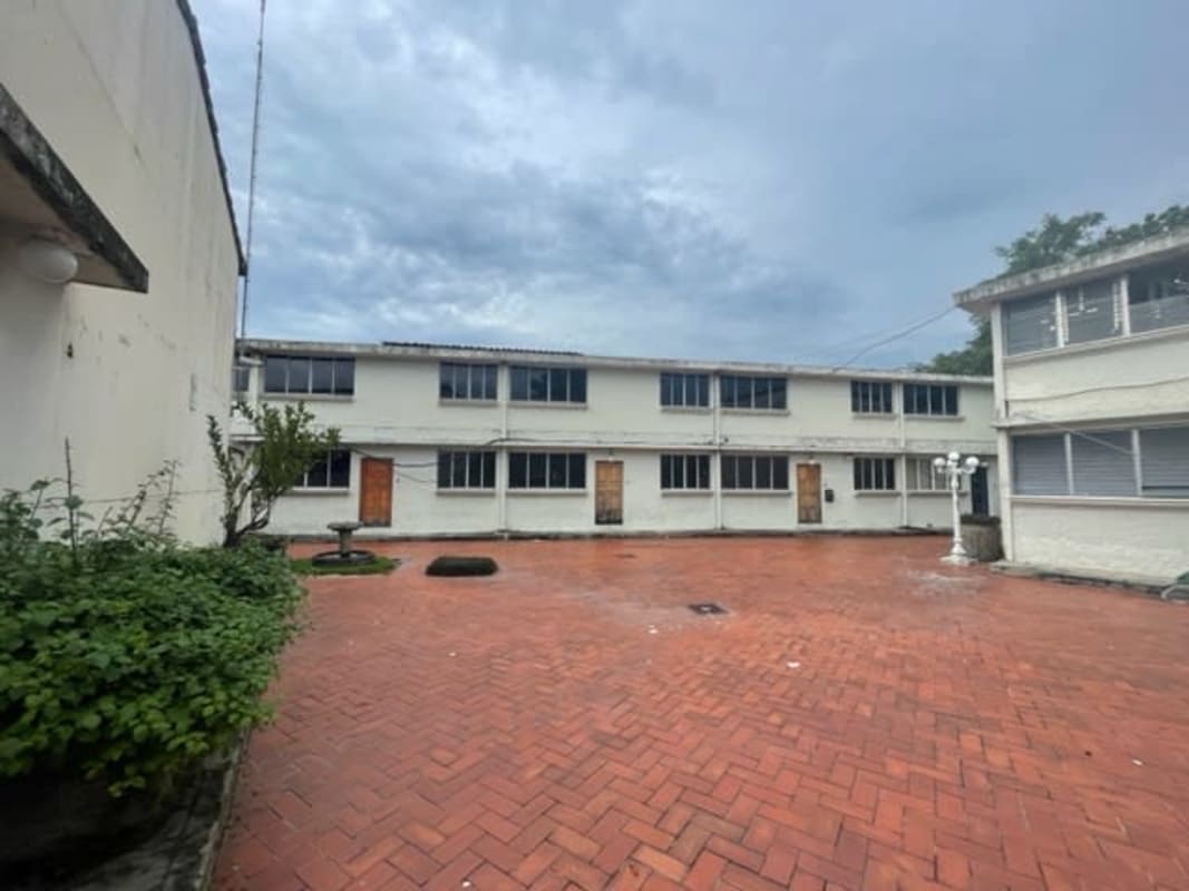 venta de 8 Towmhouse y 1 casa, complejo privado, Centro de San Salvador ...