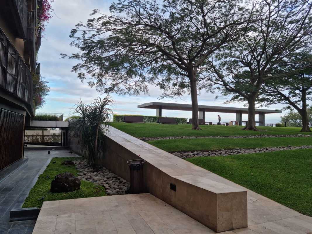 Alquiler de Apartamentos en San Salvador | Alquiler Torre 105 Campestre ...