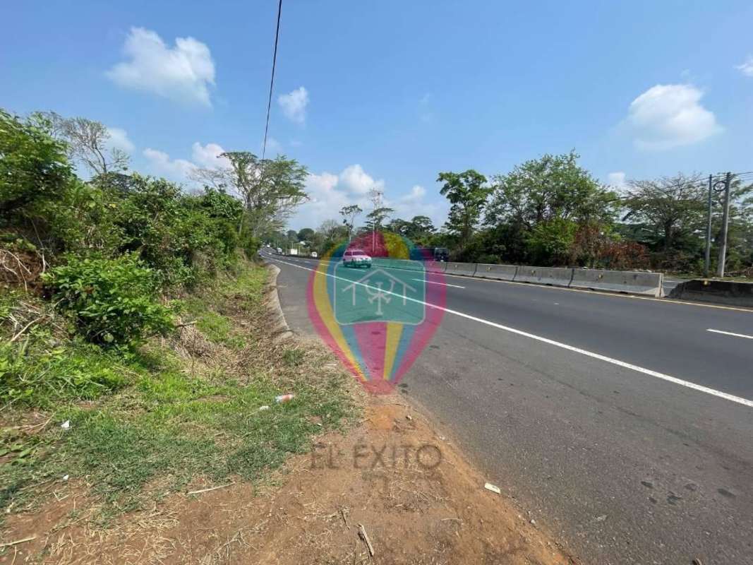 Lotes y Terrenos Sonsonate | venta | VENDO PRECIOSO TERRENO A ORILLA DE ...